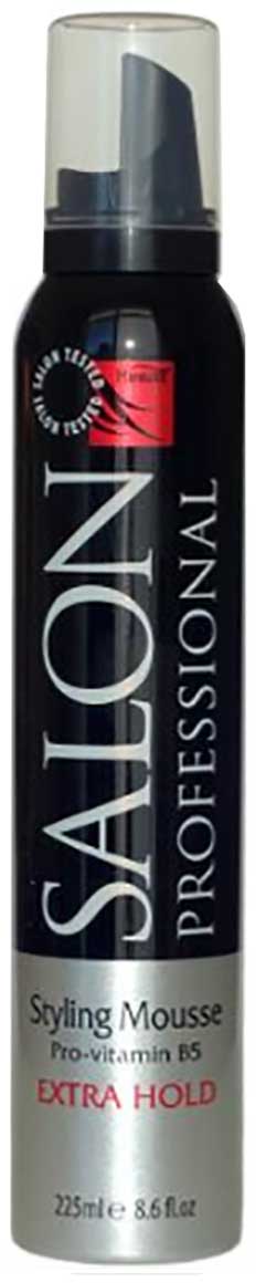 statestrong salon professional | Salon Professional Styling Mousse ...