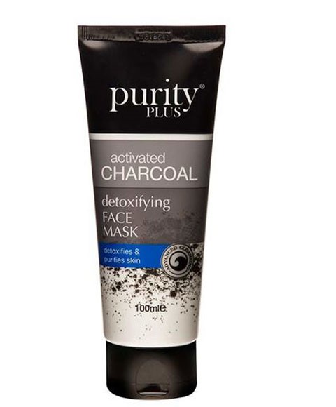 purity plus purity plus | Purity Plus Activated Charcoal Detoxifying ...