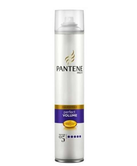 pantene restoratives | Pro V Perfect Volume Hold 05 Hairspray - PaksWholesale