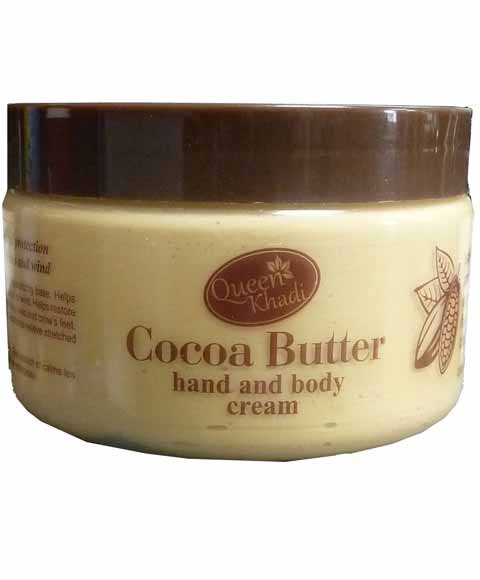 moisturizing cream and gel | Cocoa Butter Hand And Body Cream ...