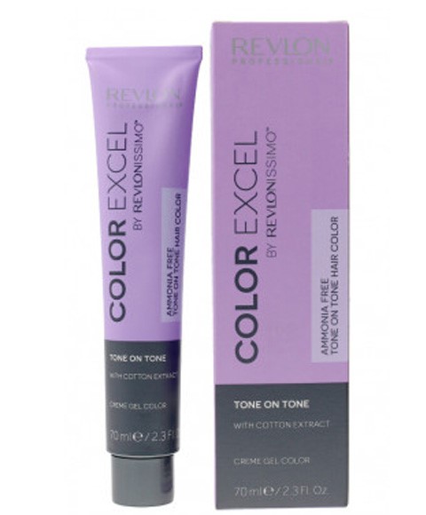 revlon revlon | Color Excel By Revlonissimo Tone On Tone - PaksWholesale