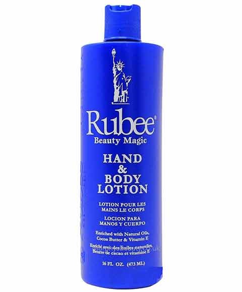 rubee rinju rubee rinju | Rubee Rinju Hand And Body Lotion - PaksWholesale