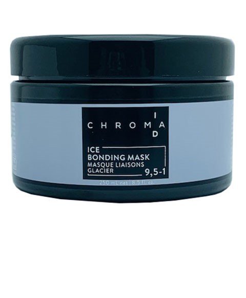 brand schwarzkopf | Chroma Id Ice Bonding Mask - PaksWholesale