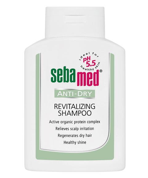 seba med seba med | Anti Dry Revitalizing Shampoo - PaksWholesale