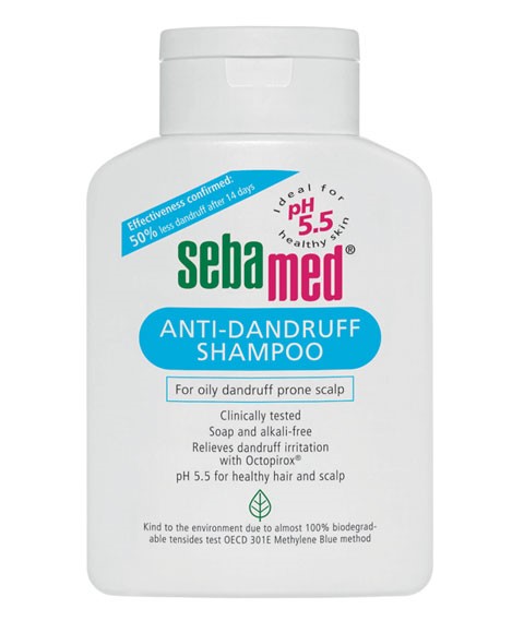 seba med seba med | Seba Med Anti Dandruff Shampoo - PaksWholesale