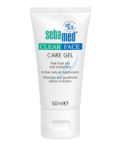 seba med seba med | Seba Med Clear Face Care Gel - PaksWholesale