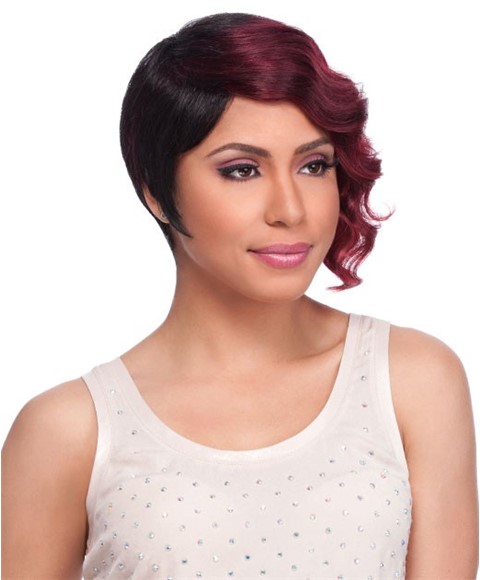 sensationnel bump collection | Bump Collection HH Sunny Wig - PaksWholesale