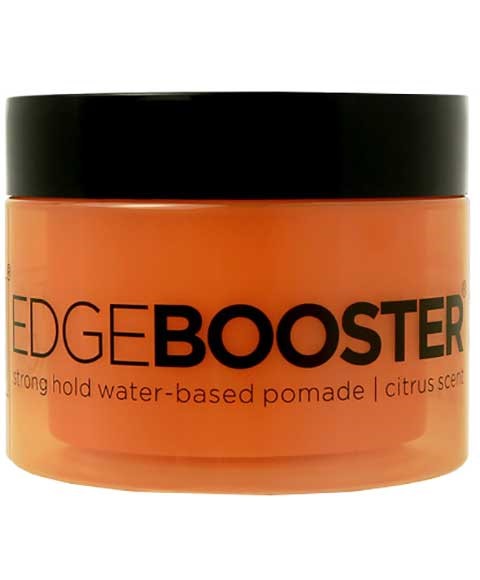style factor style factor | Edge Booster Citrus Scent Strong Hold Water ...