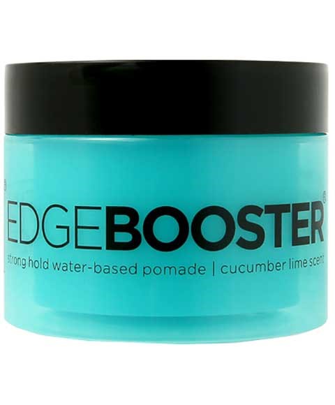 styling pomade | Edge Booster Cucumber Lime Scent Strong Hold Water ...
