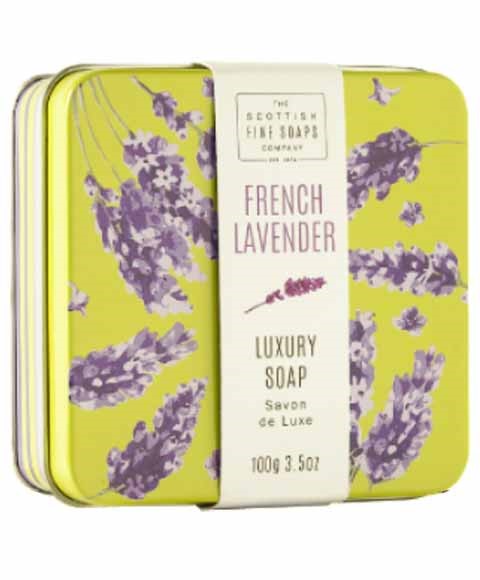 hand wash and soaps | French Lavender Luxury Soap - PaksWholesale