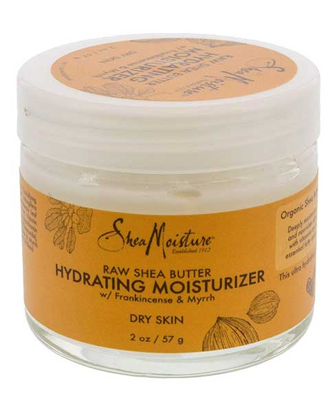 Shea Moisture Shea Moisture Raw Shea Butter Raw Shea Butter Anti