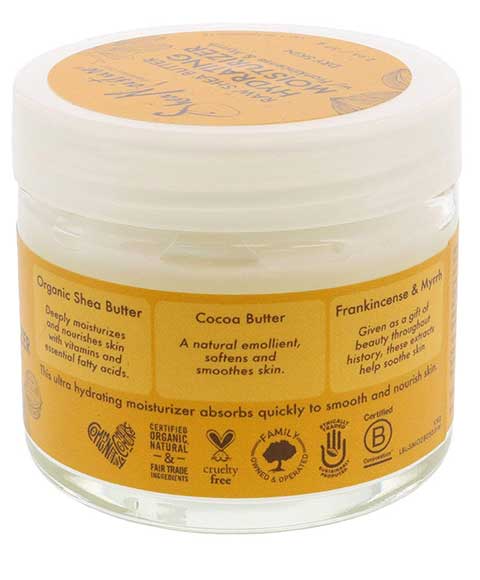 Shea Moisture Shea Moisture Raw Shea Butter Raw Shea Butter Anti