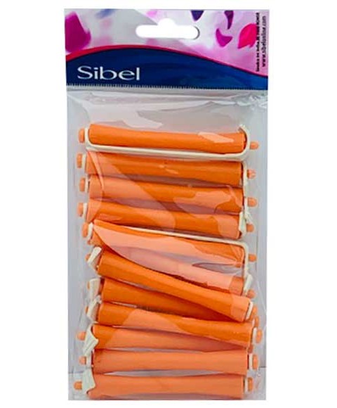 sibel sibel | Perm Rods Orange 4300739 - PaksWholesale