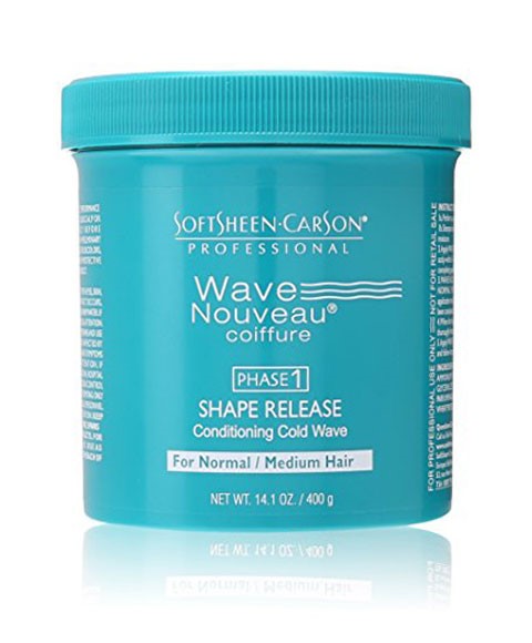 softsheen carson wave nouveau | Wave Nouveau Coiffure Phase 1 Shape Release - PaksWholesale