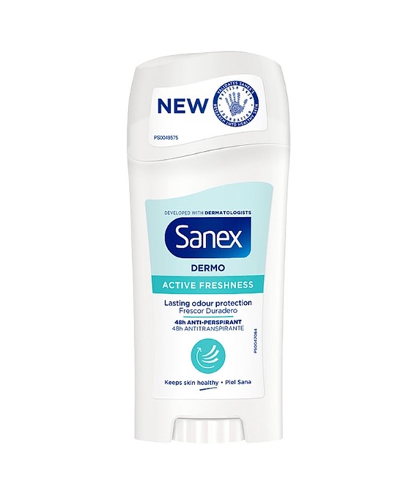 deodorants | Sanex Dermo Active Freshness Deodorant Roll On Stick ...