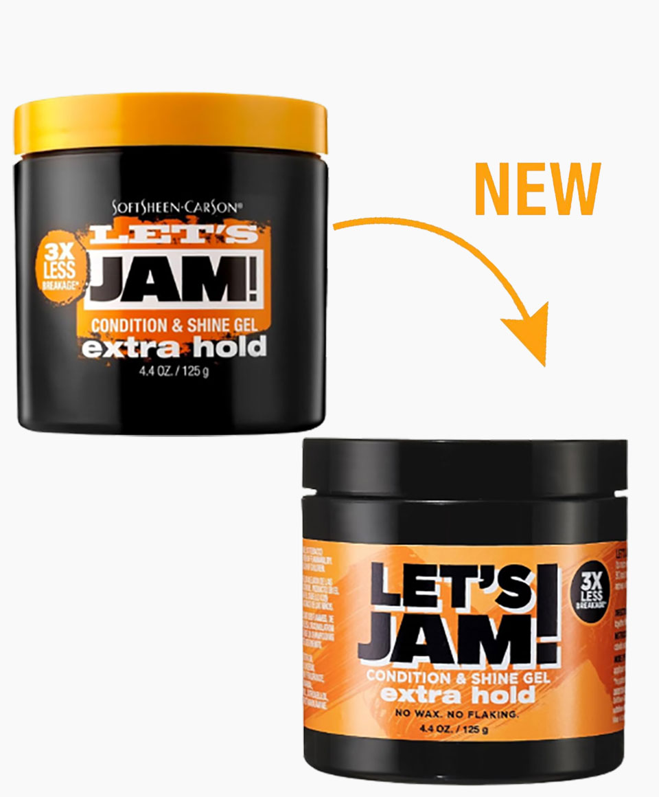 softsheen carson lets jam | Lets Jam Shining And Conditioning Extra ...