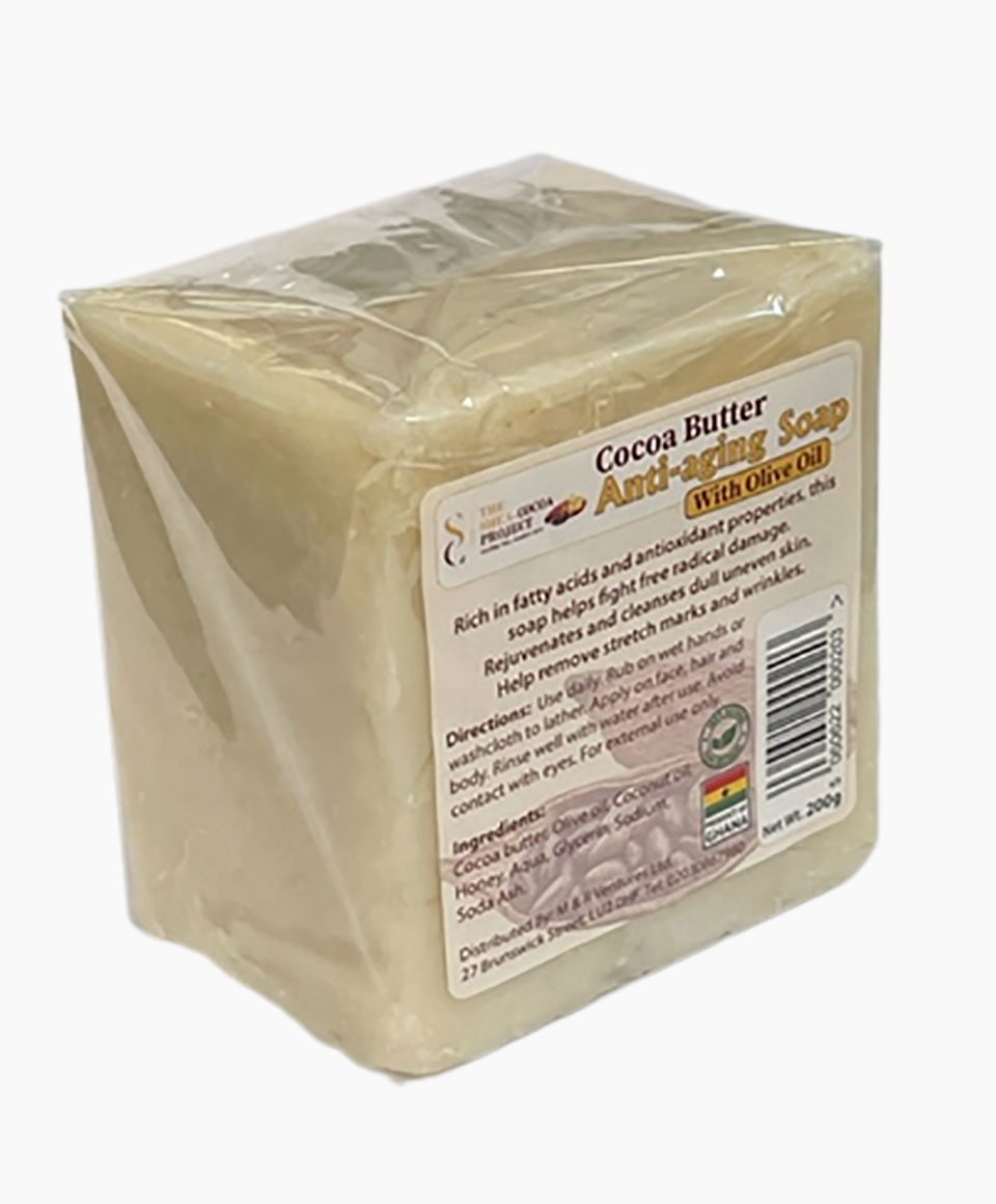 the shea cocoa project the shea cocoa project | Cocoa Butter Anti Aging ...