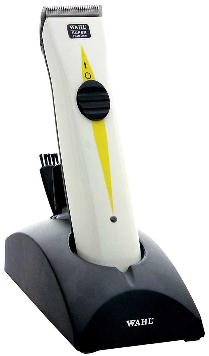 wahl hair trimmers | Wahl Super Trimmer - PaksWholesale