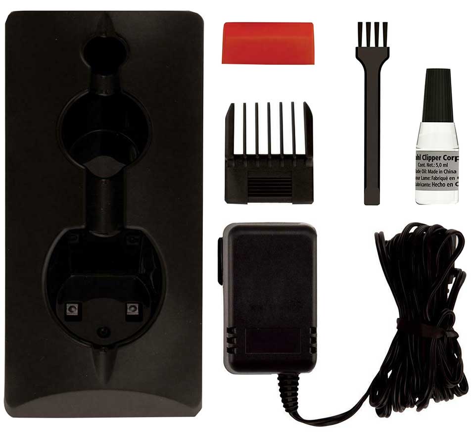 wahl hair trimmers | Wahl Super Trimmer - PaksWholesale