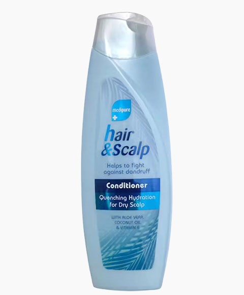 xpel marketing xpel hair care | Medipure Plus Hair And Scalp ...