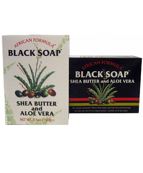african formula african formula | African Formula Shea Butter And Aloe ...