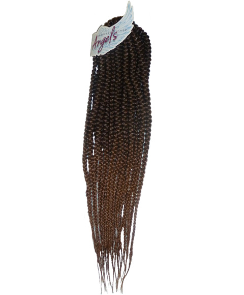 marley twist and loc braids | Angels Braid Collection Syn Box Braid ...