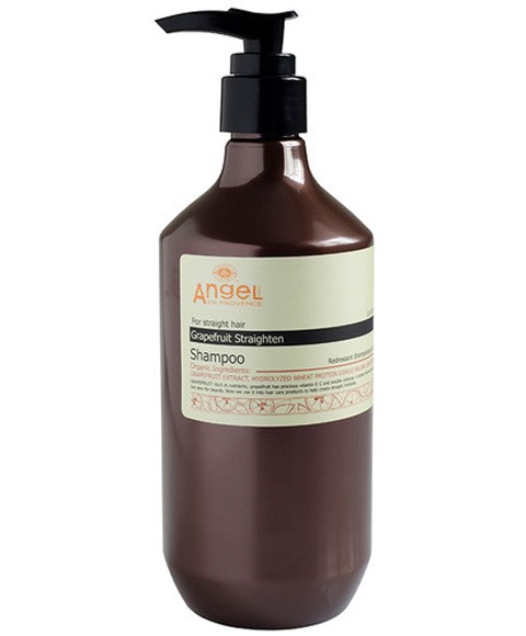 angel en provence angel en provence | Angel Grapefruit Straighten ...