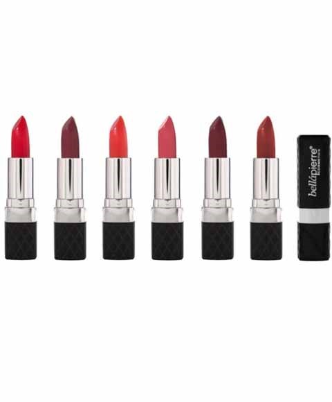 bellapierre cosmetics bellapierre cosmetics | Mineral Lipstick ...