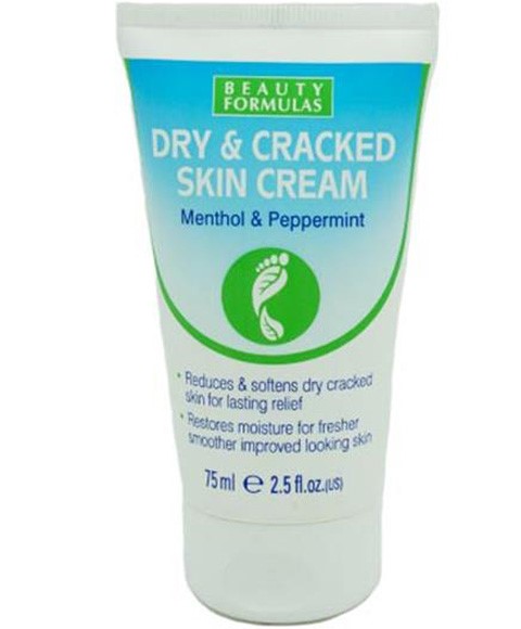 drammock beauty formulas | Beauty Formulas Dry And Cracked Skin Cream ...