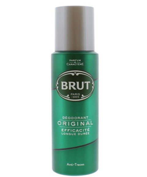 brut brut | Brut Original Deodorant Spray - PaksWholesale