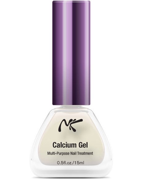 nail treatment | NK Calcium Gel Multi Purpose Nail Treatment ...