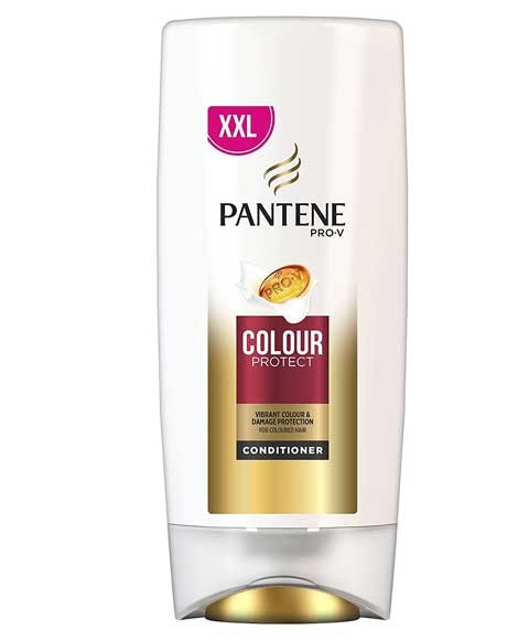pantene restoratives | Pantene Pro V Colour Protect Conditioner ...