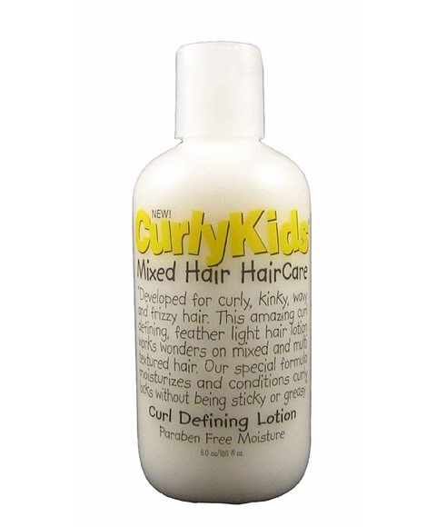 advance beauty care curly kids | Curly Kids Curly Defining Lotion ...