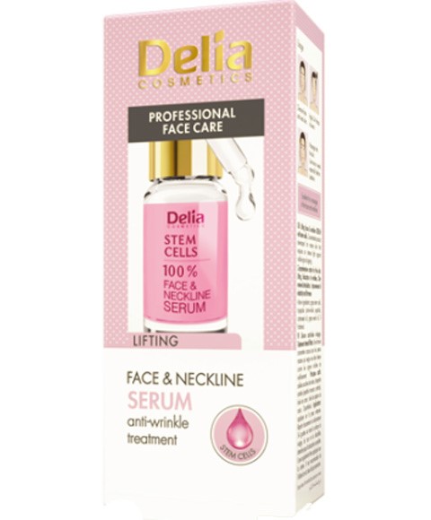 delia cosmetics delia cosmetics | Delia Cosmetics Lifting Face And ...