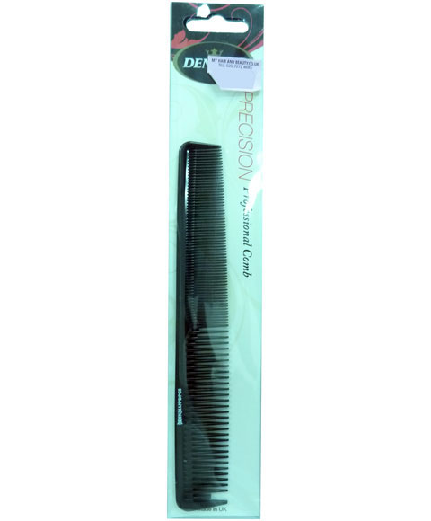 denman carbon combs | Professional Classic Cutting Comb DPC 3 ...