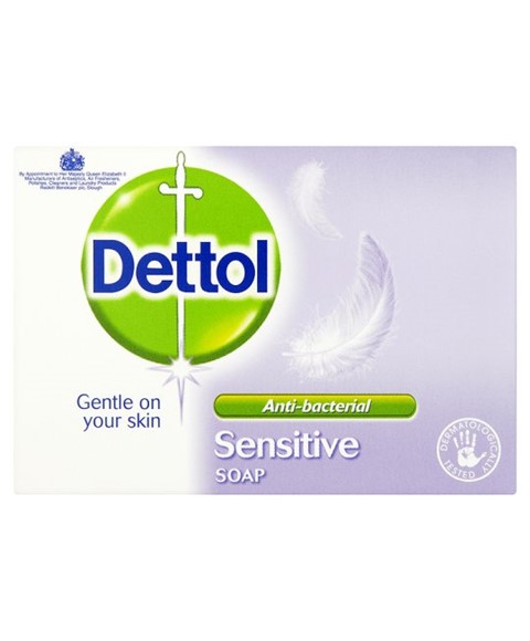 dettol dettol | Dettol Anti Bacterial Sensitive Soap - PaksWholesale