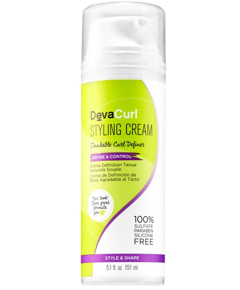 Deva Curl Deva Curl Deva Curl Styling Cream Pakswholesale 0637