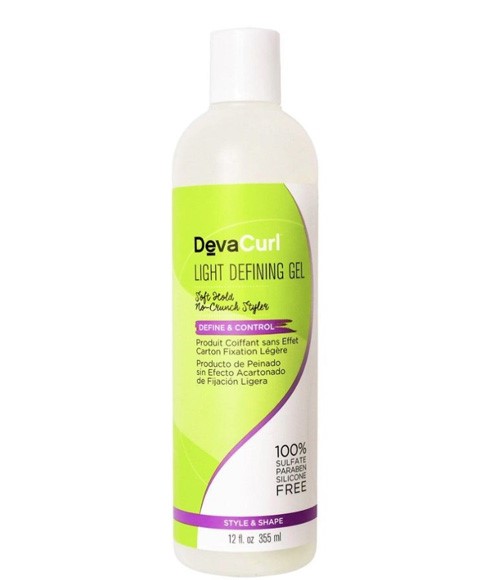 deva curl deva curl | Deva Curl Defining Gel - PaksWholesale