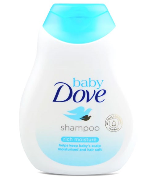 dove dove | Baby Dove Shampoo Rich Moisture - PaksWholesale