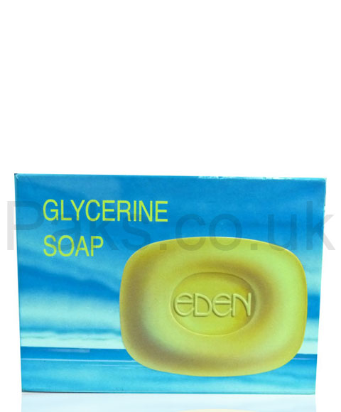 dynamix international eden | Eden Glycerine Soap - PaksWholesale