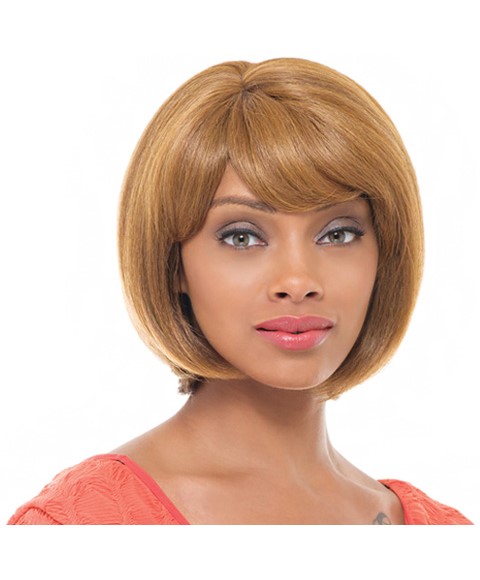janet collection janet wigs | Janet Wigs Syn Kiss Tami Wig - PaksWholesale