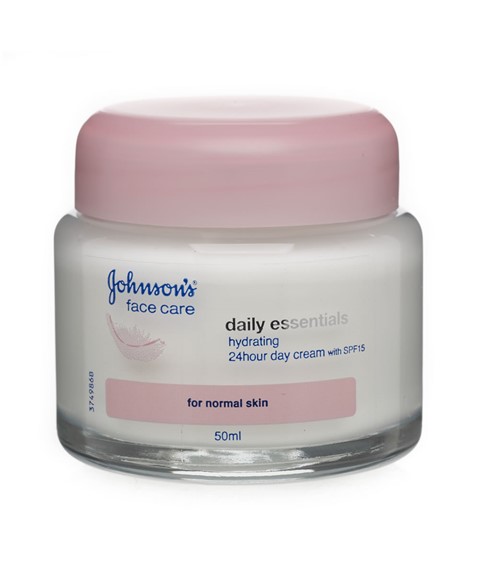 johnson and johnson johnsons | Johnsons Face Care Daily Essentials ...