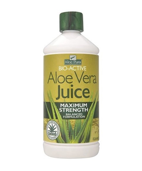 ransom aloe pura | Aloe Pura Bio Active Aloe Vera Juice Maximum ...