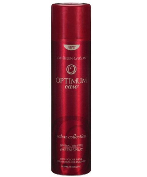 softsheen carson optimum care | Optimum Care Salon Collection Mineral ...