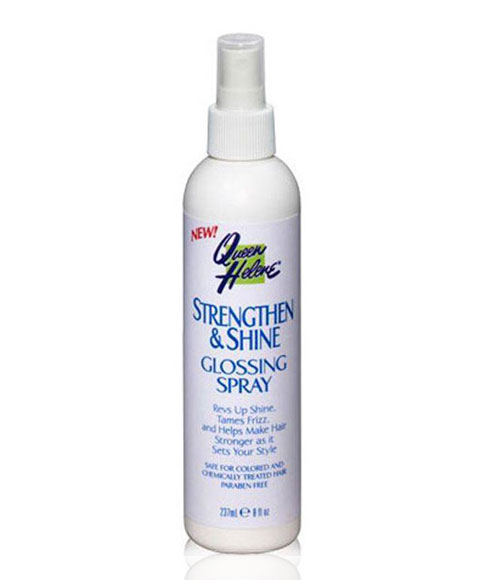 queen helene queen helene | Queen Helene Strengthen And Shine Glossing ...