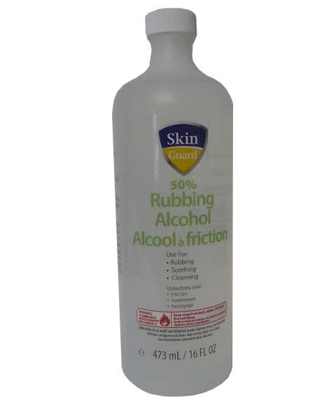skin guard skin guard | Skin Guard 50 Percent Rubbing Alcohol ...