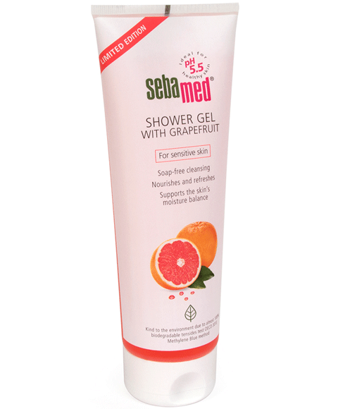 seba med seba med | Seba Med Shower Gel With Grapefruit - PaksWholesale