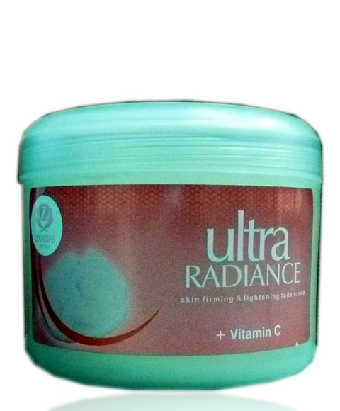 zandas zandas | Ultra Radiance Skin Firming And Lightening Fade Cream ...