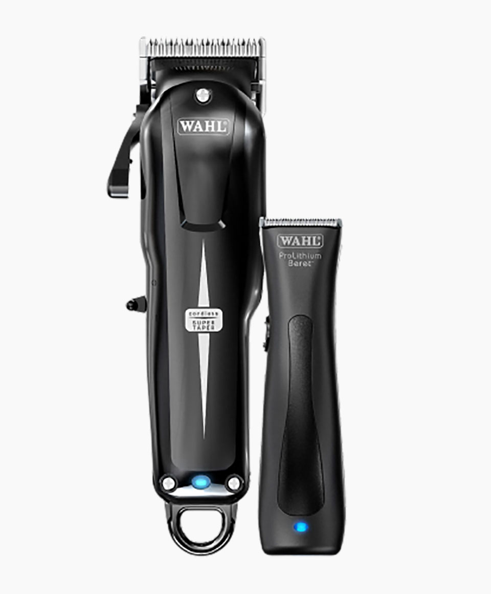 hair trimmers and shavers | Wahl Professional Cordless Combo Limited ...