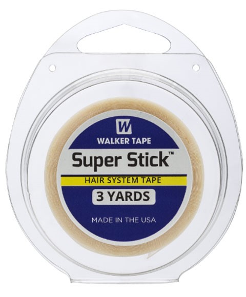 hair direct hair direct | Walker Tape Super Stick Hair System Tape ...